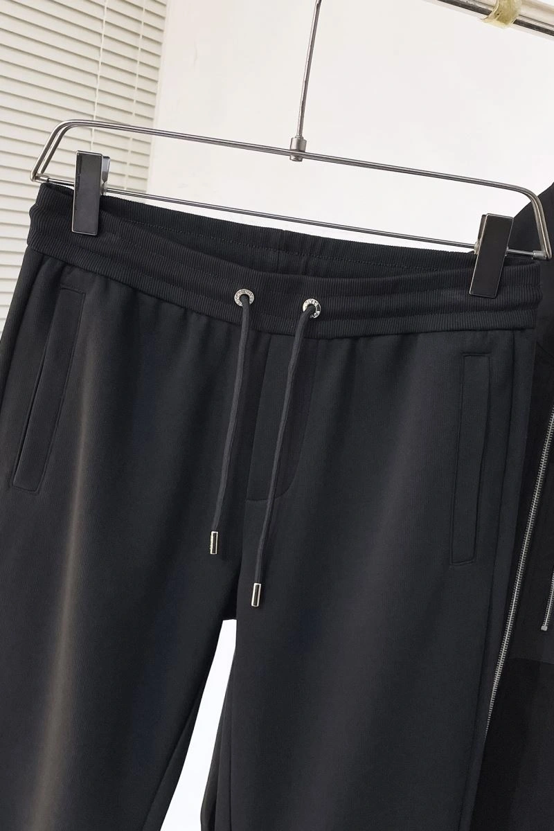 Brand-original Prada Long Suits