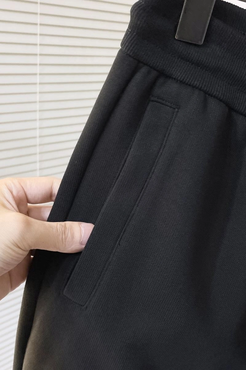Brand-original Prada Long Suits