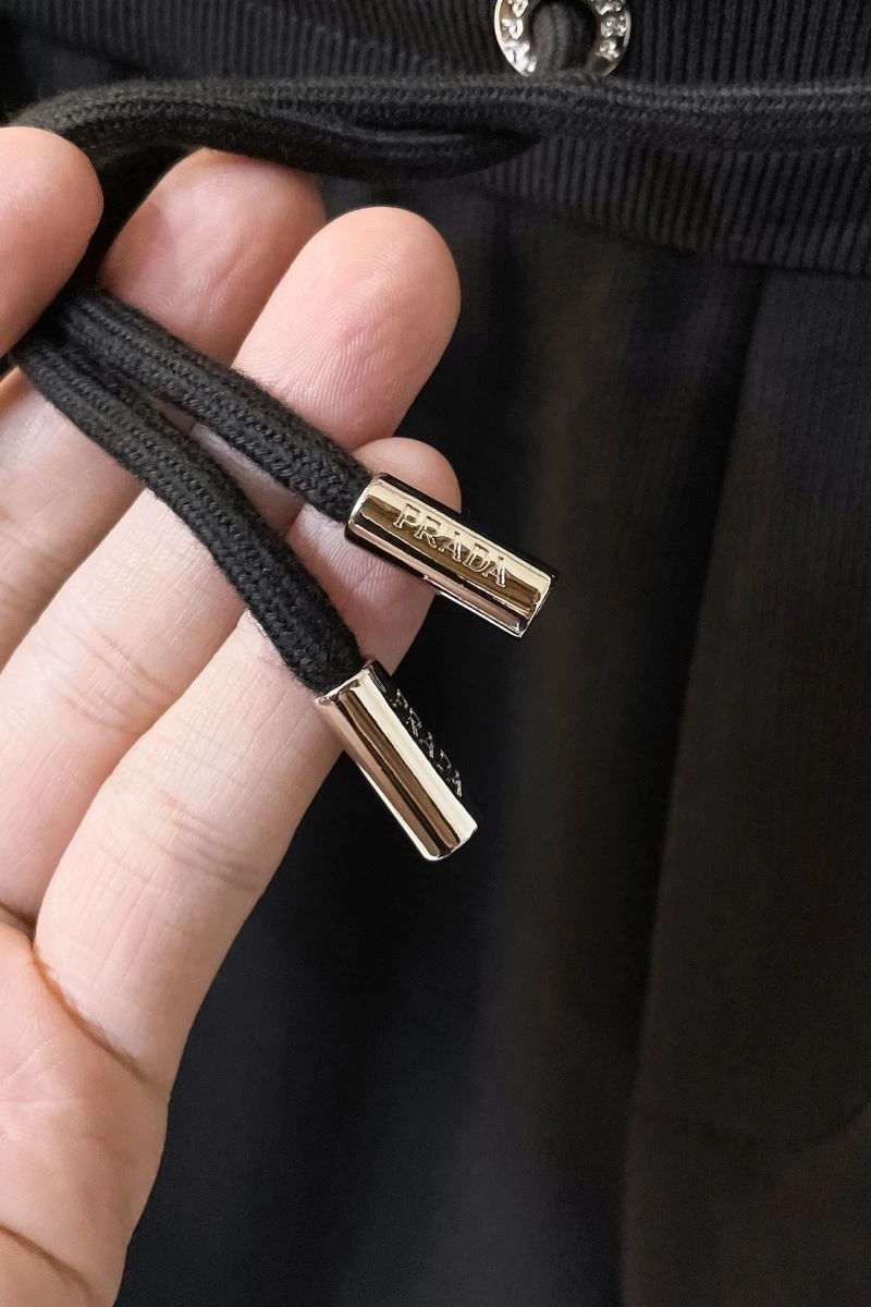 Brand-original Prada Long Suits