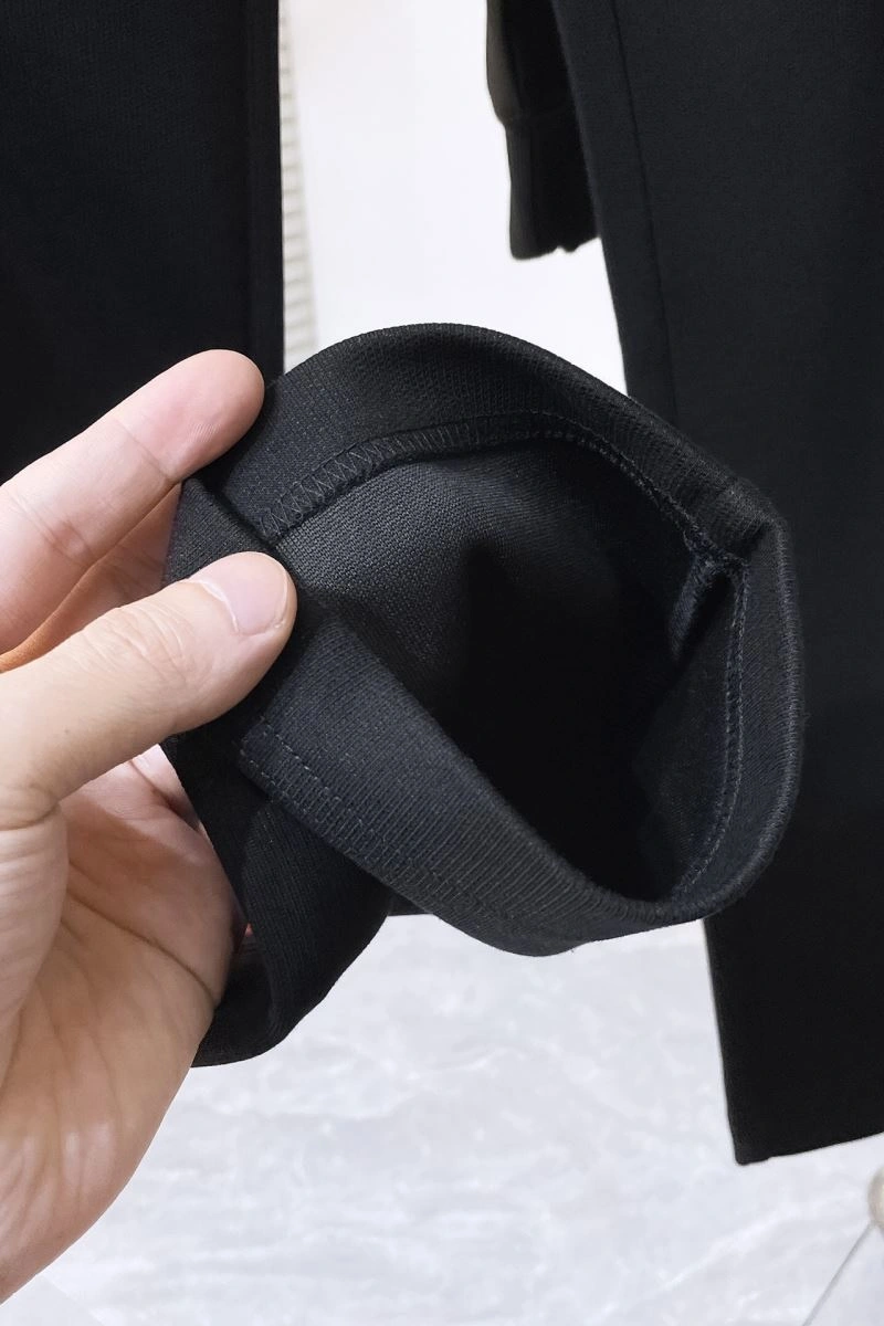 Brand-original Prada Long Suits