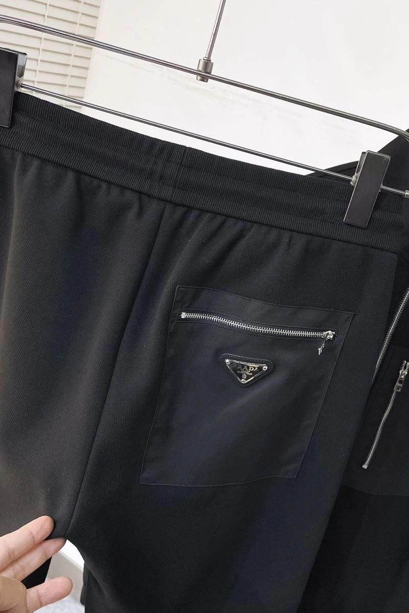 Brand-original Prada Long Suits