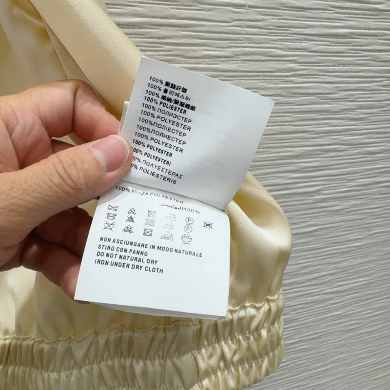 Cut-rate Prada Long Suits