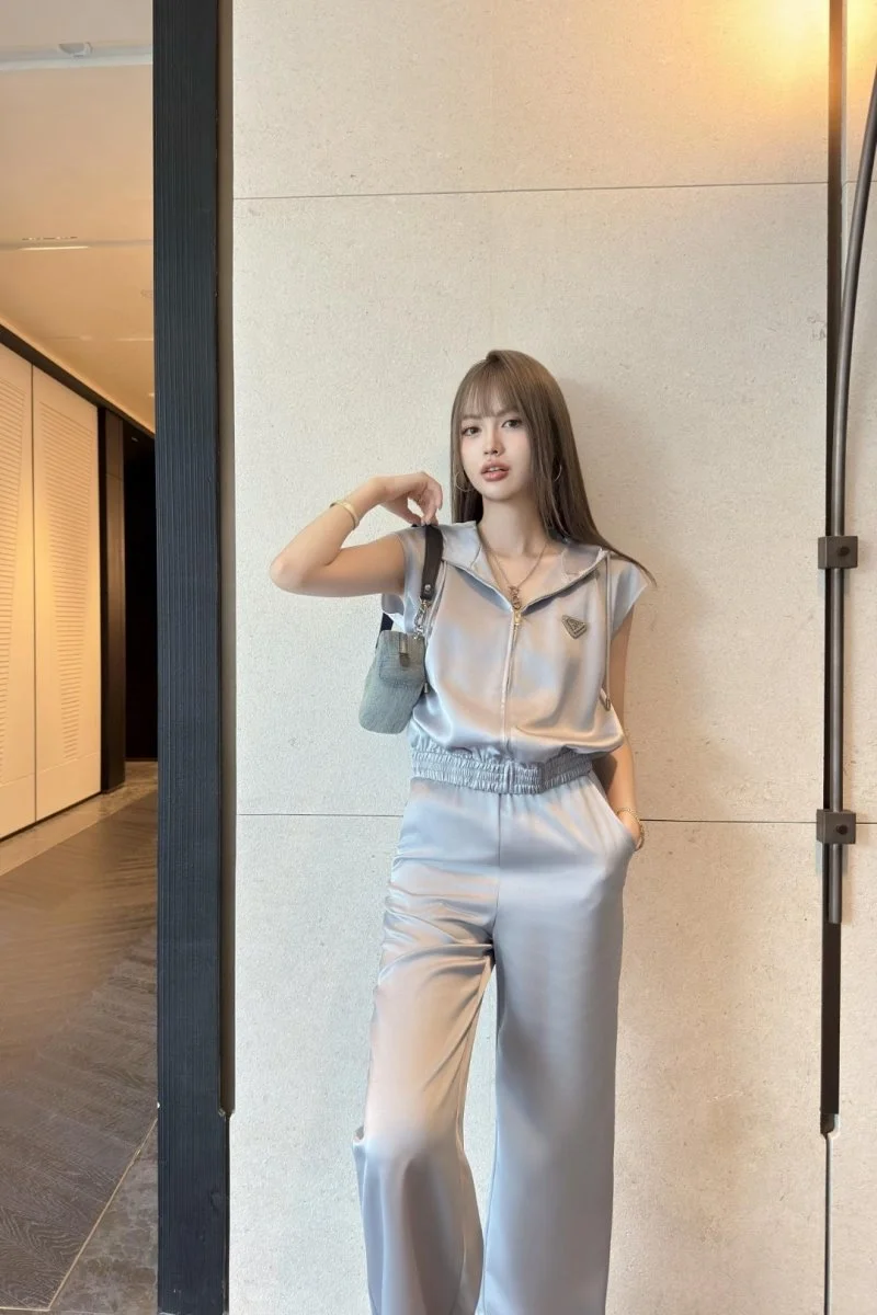 Prada Long Suits