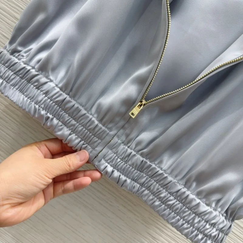 1:1 copy Prada Long Suits