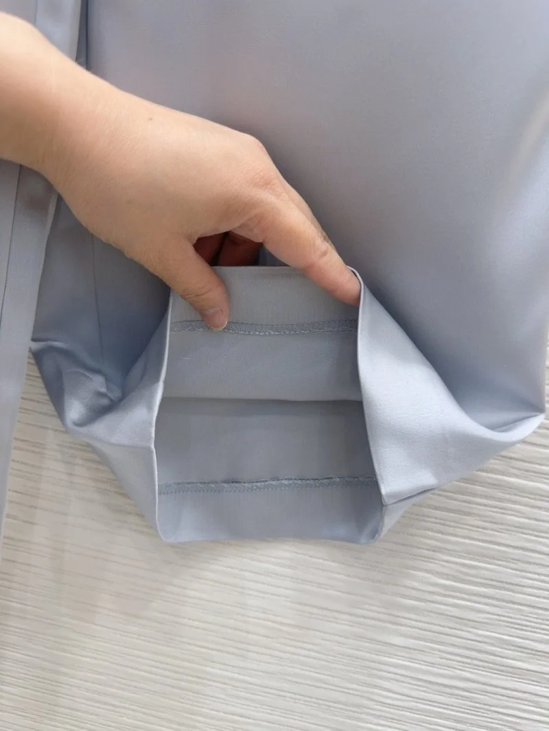 1:1 copy Prada Long Suits