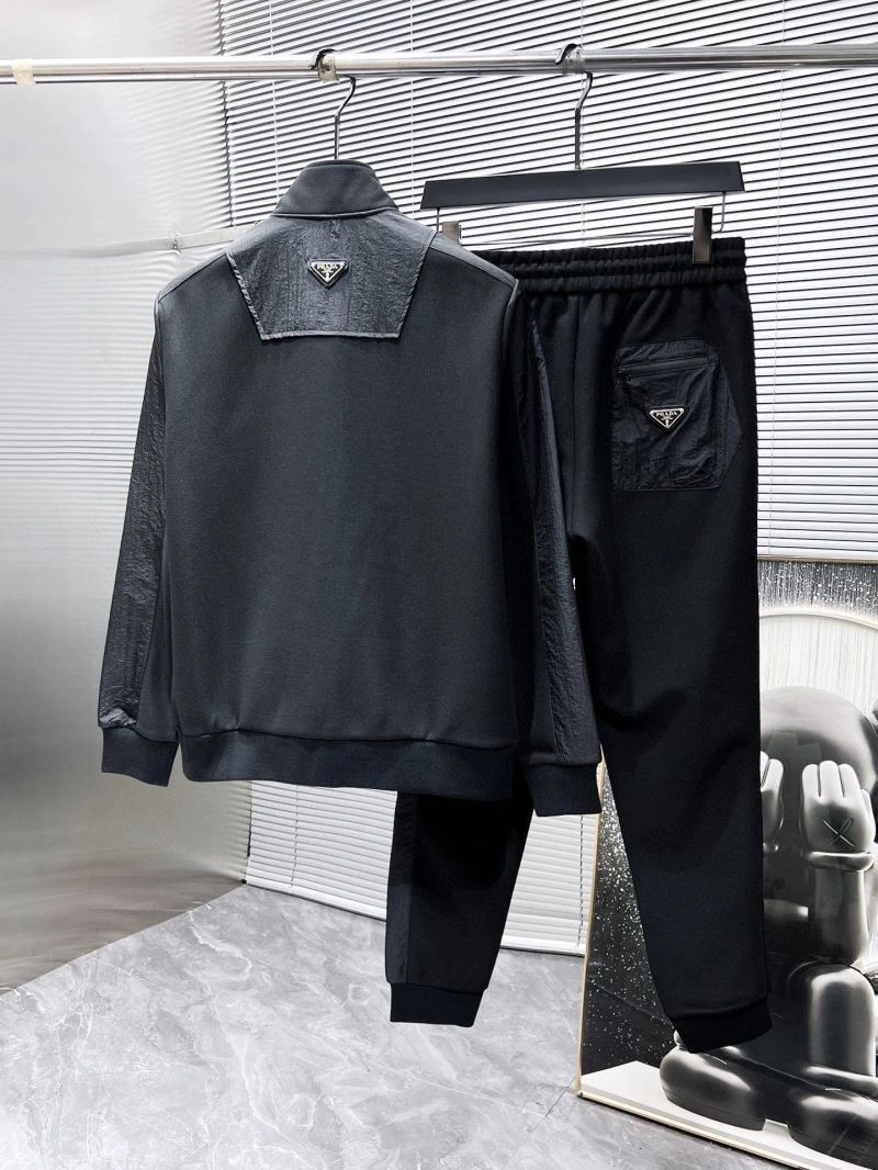 Bargain Prada Long Suits