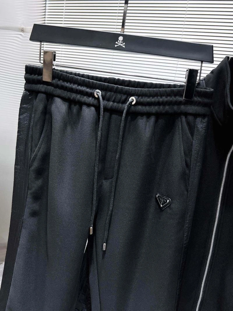 Bargain Prada Long Suits