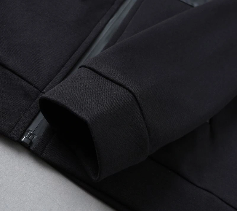 Brand-original Prada Long Suits