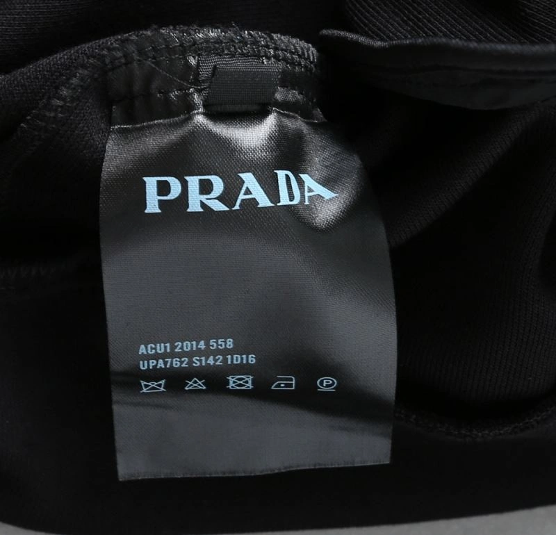 Brand-original Prada Long Suits