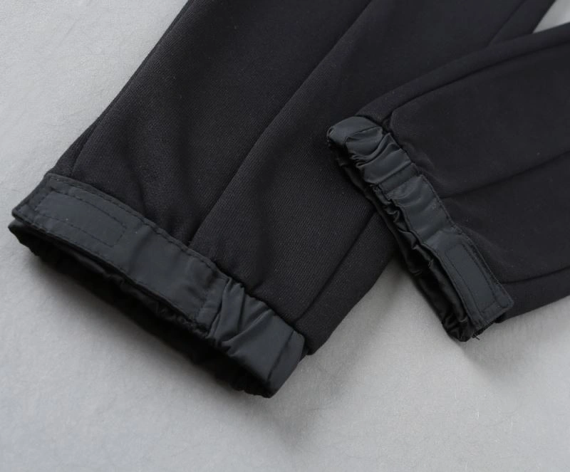 Brand-original Prada Long Suits