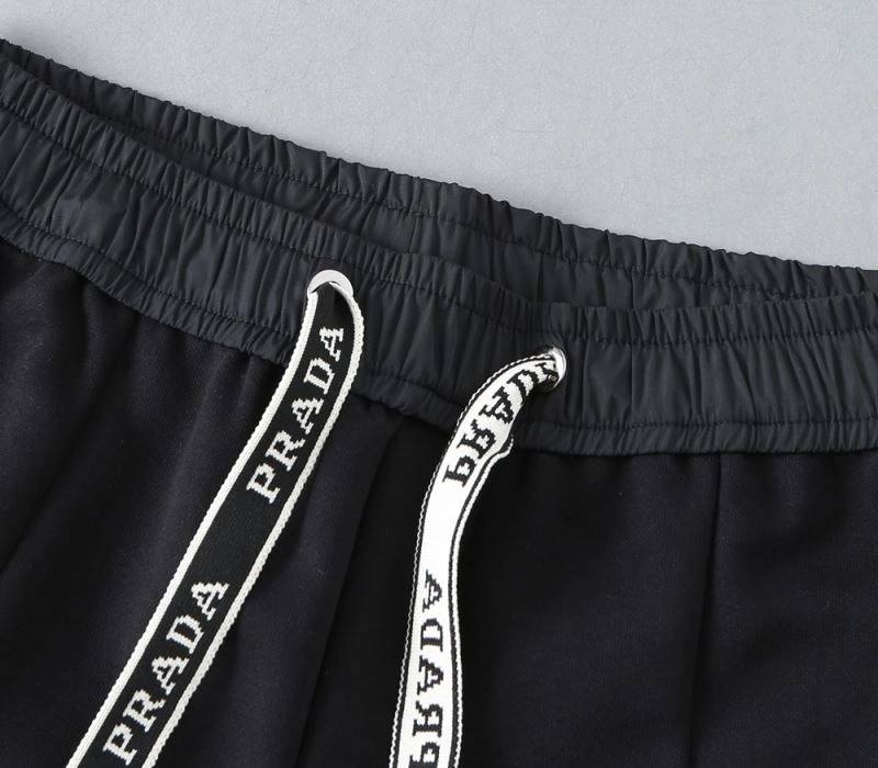 Brand-original Prada Long Suits