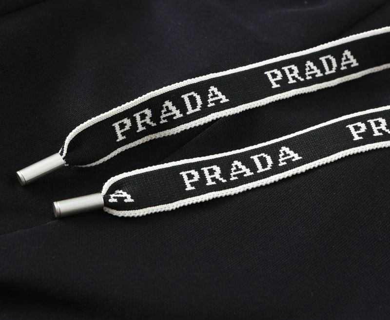 Brand-original Prada Long Suits