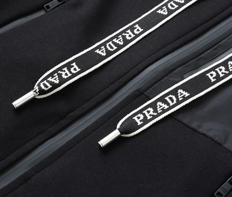 Brand-original Prada Long Suits