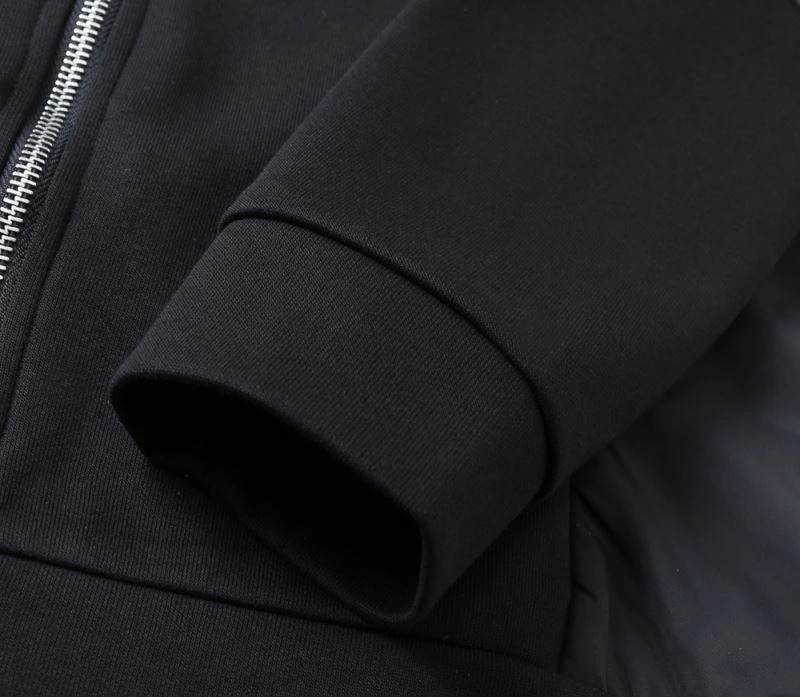 High accuracy Prada Long Suits