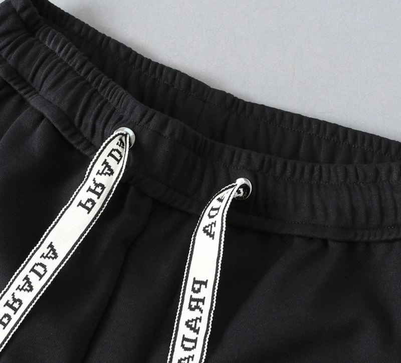 High accuracy Prada Long Suits