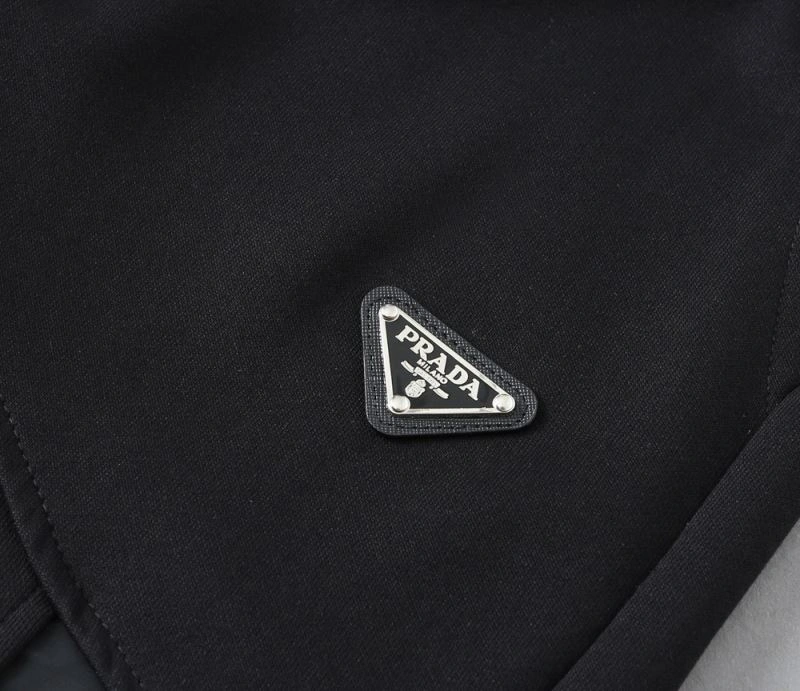 High accuracy Prada Long Suits