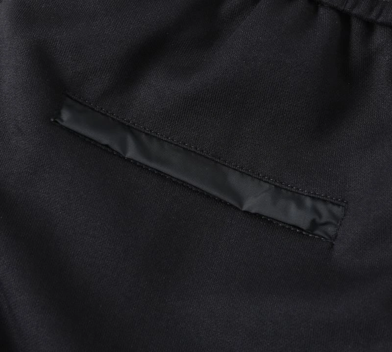 High accuracy Prada Long Suits