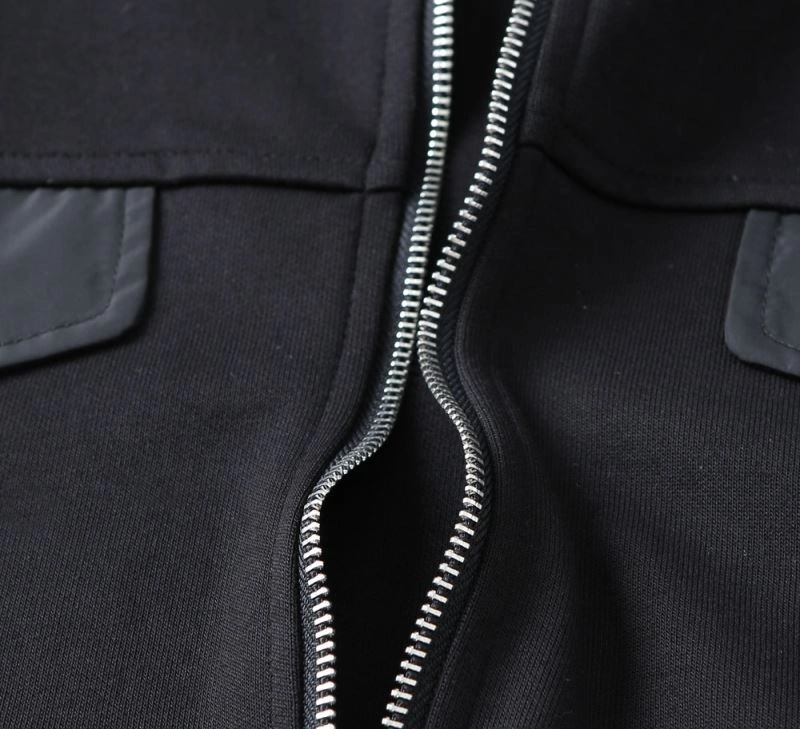 High accuracy Prada Long Suits