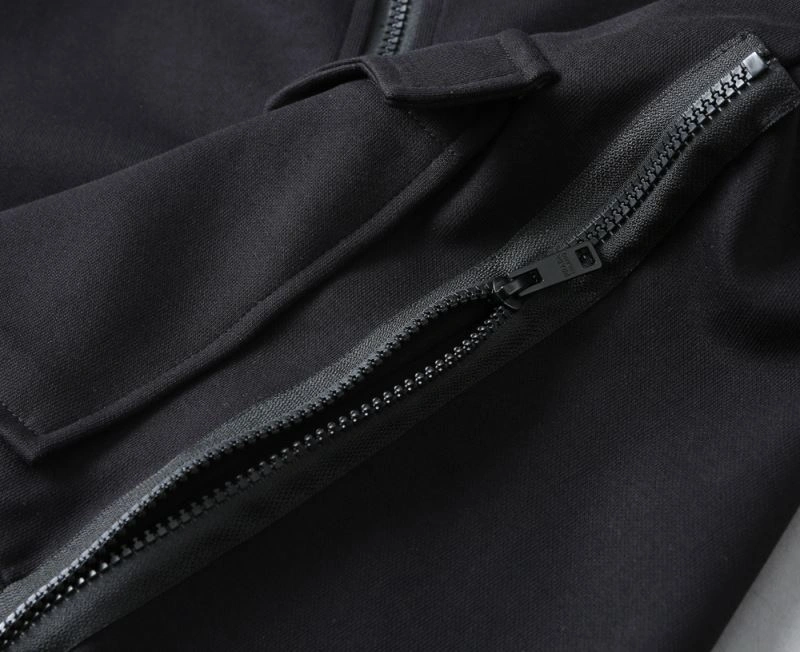 Exact replica Prada Long Suits