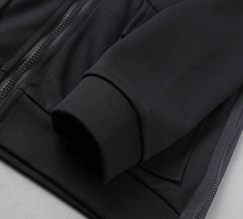 Exact replica Prada Long Suits