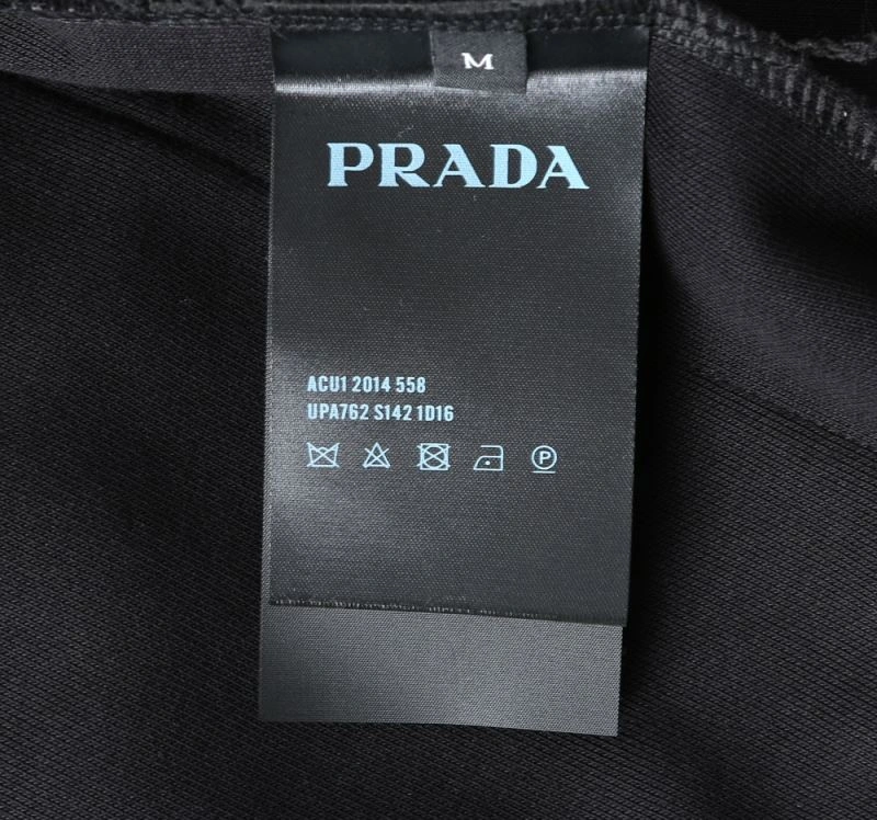 Exact replica Prada Long Suits