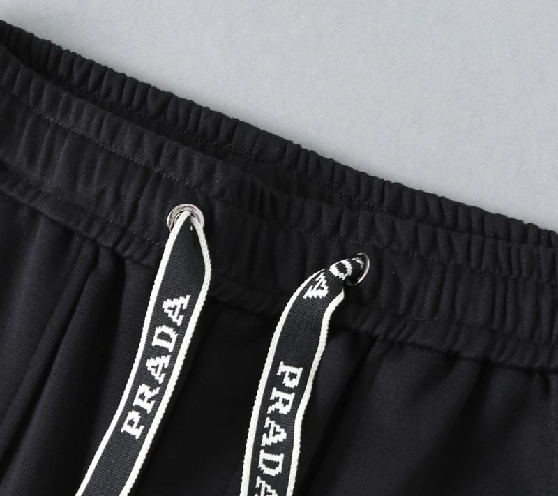 Exact replica Prada Long Suits