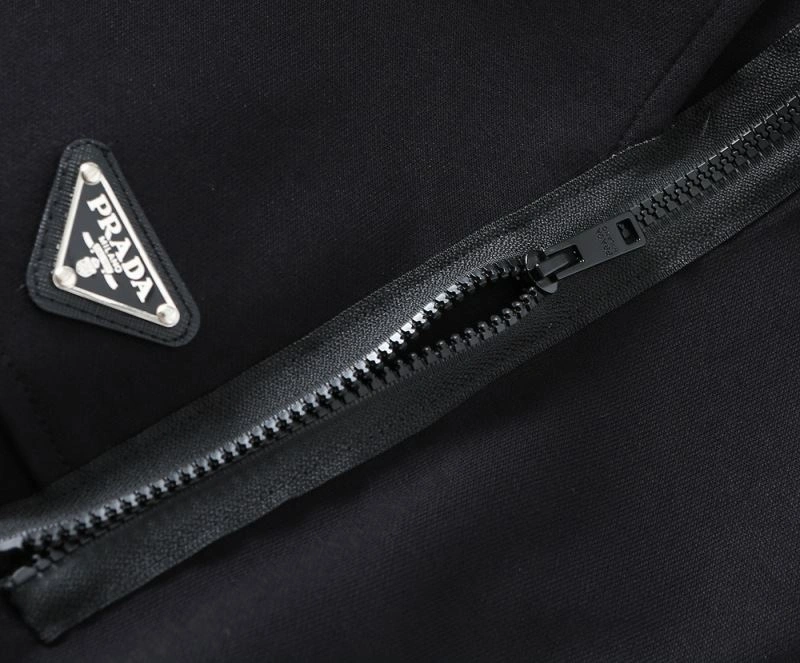 Exact replica Prada Long Suits
