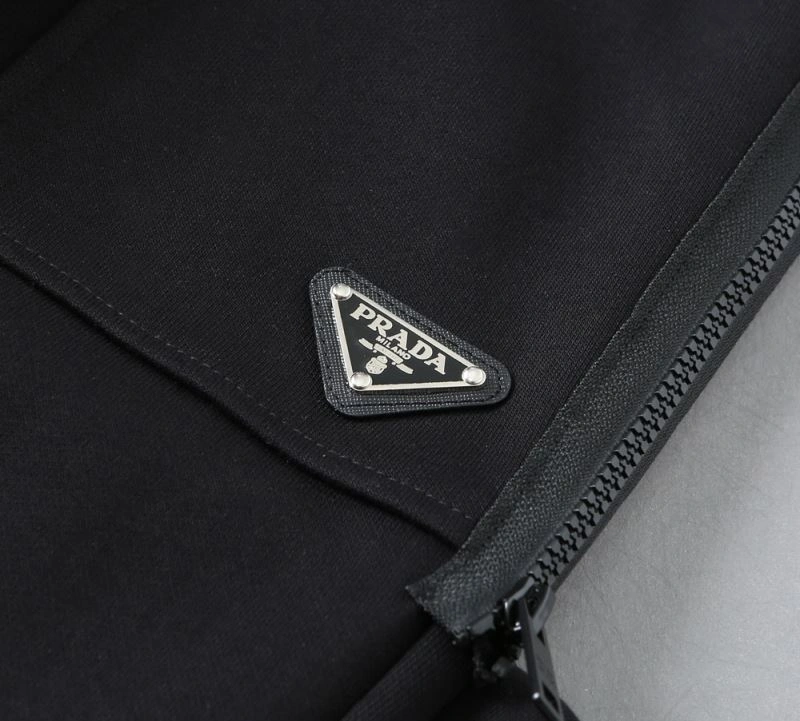 Exact replica Prada Long Suits