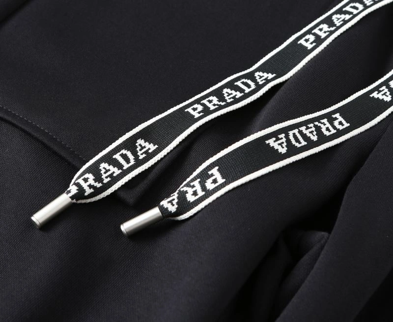 Exact replica Prada Long Suits