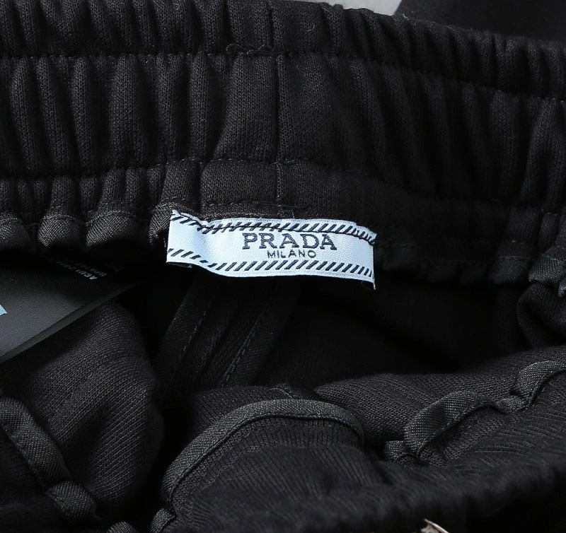Exact replica Prada Long Suits