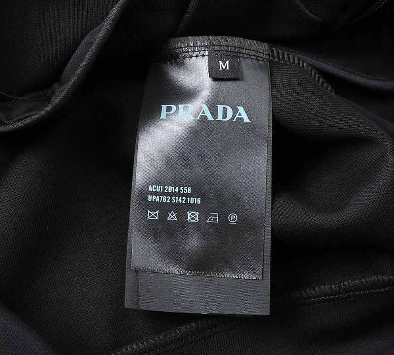 Precise copy Prada Long Suits