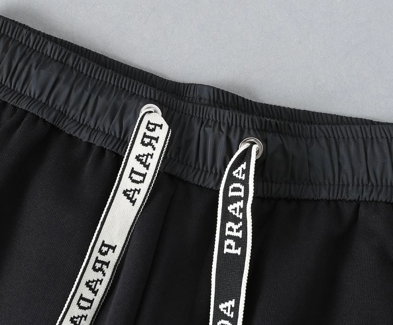 Precise copy Prada Long Suits