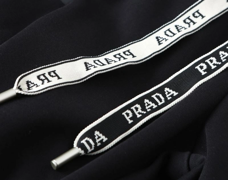 Precise copy Prada Long Suits