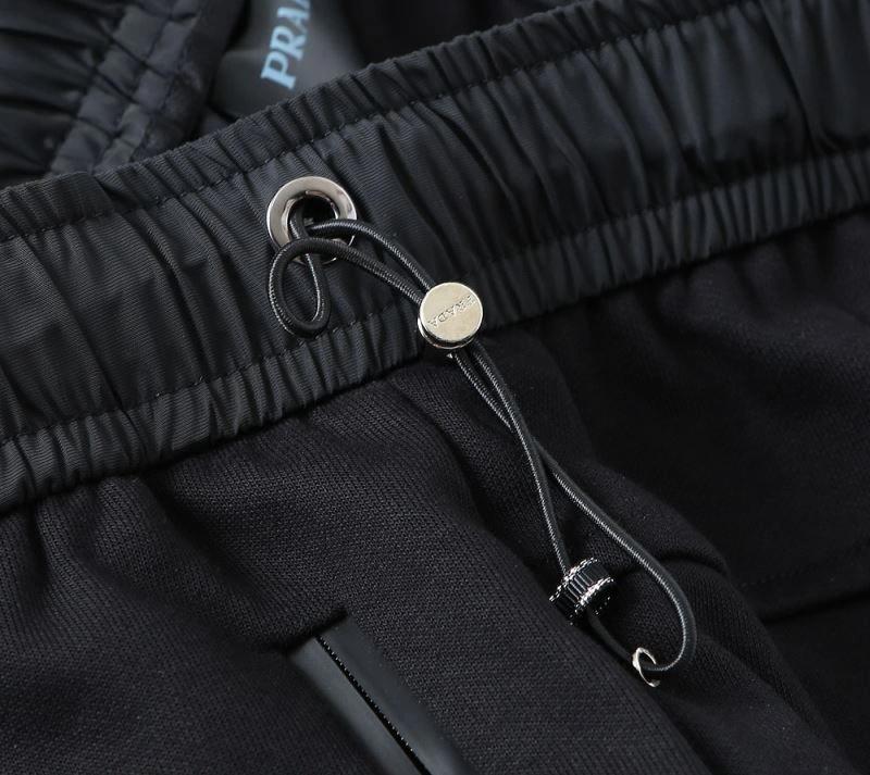Precise copy Prada Long Suits