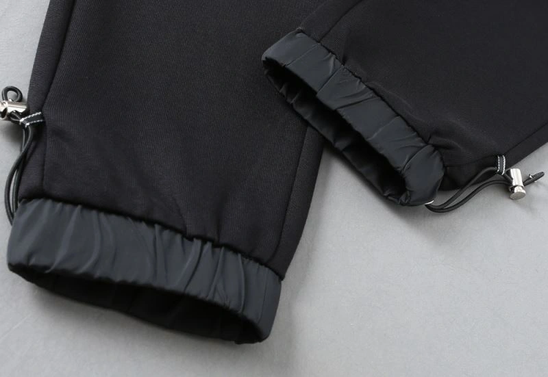 Precise copy Prada Long Suits