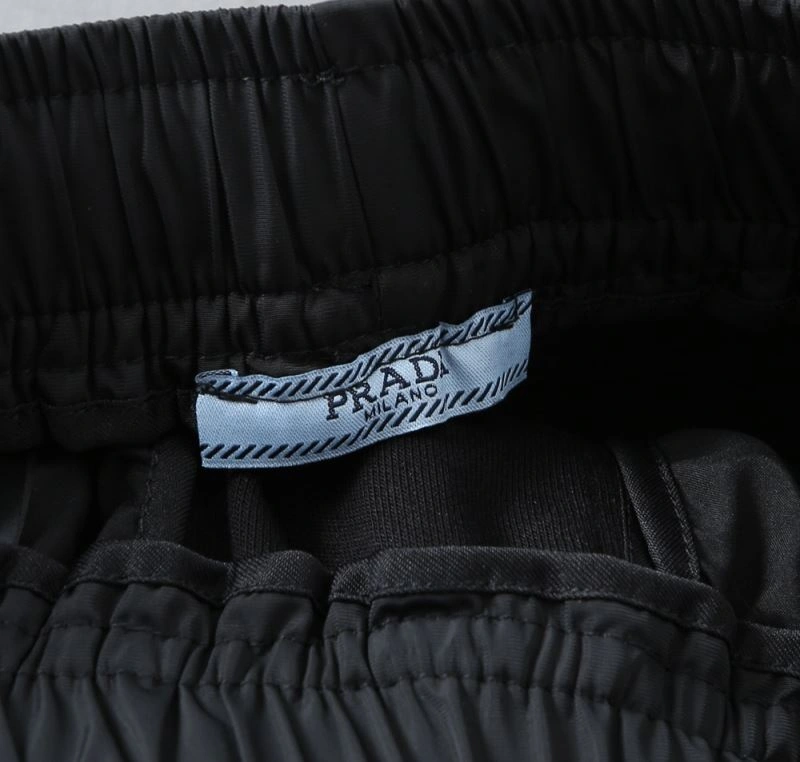 Precise copy Prada Long Suits