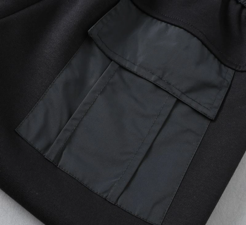Precise copy Prada Long Suits