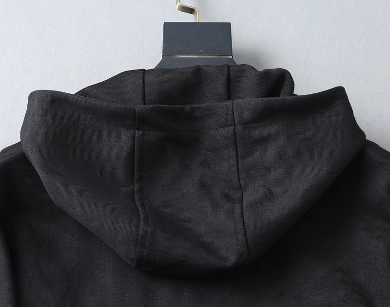 Precise copy Prada Long Suits