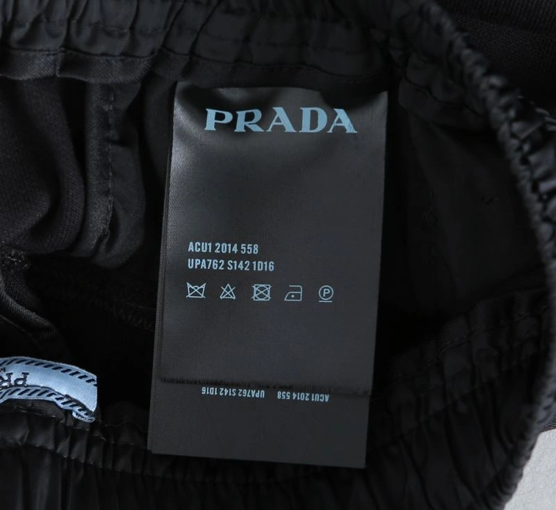 Precise copy Prada Long Suits