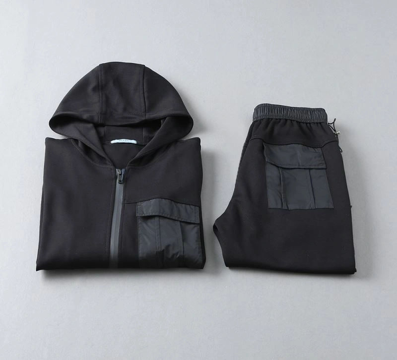 Precise copy Prada Long Suits