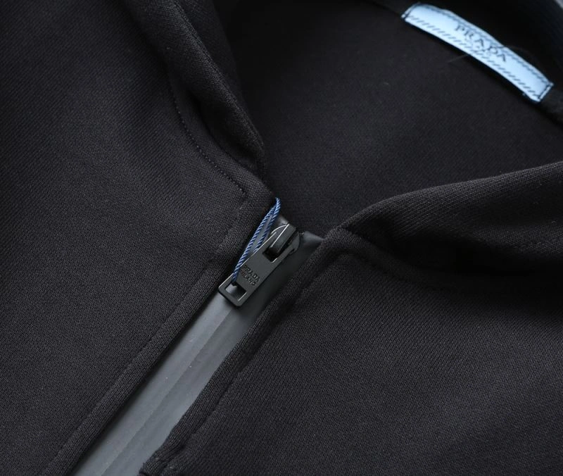 Precise copy Prada Long Suits