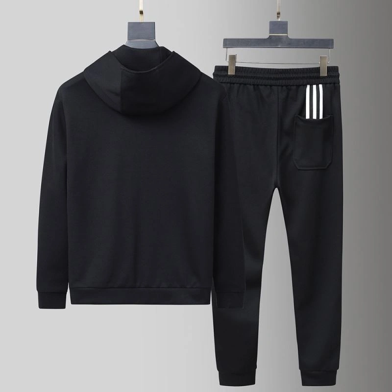 Brand-original Prada Long Suits