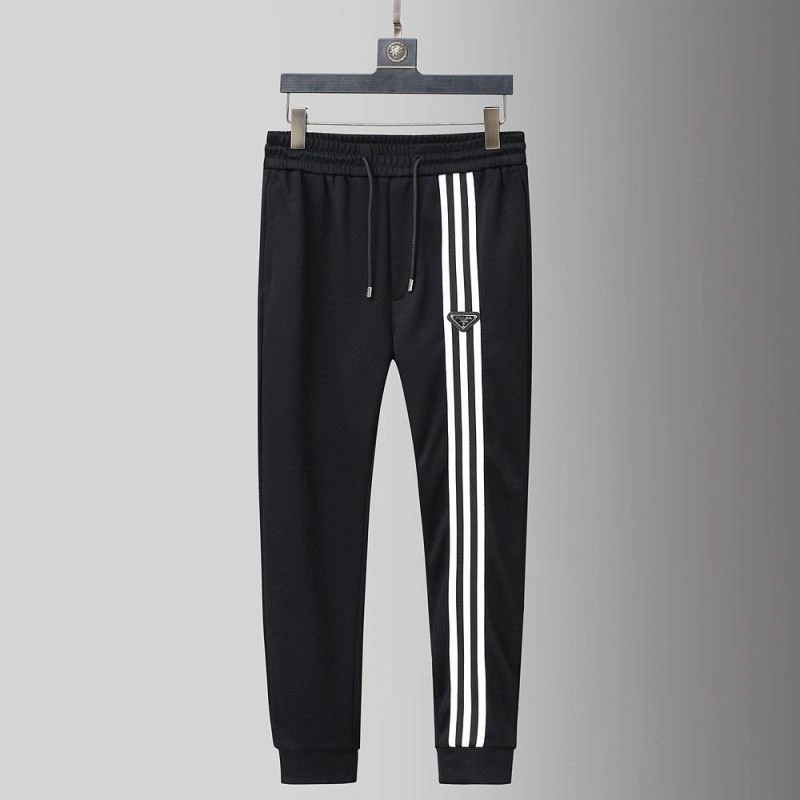 Brand-original Prada Long Suits