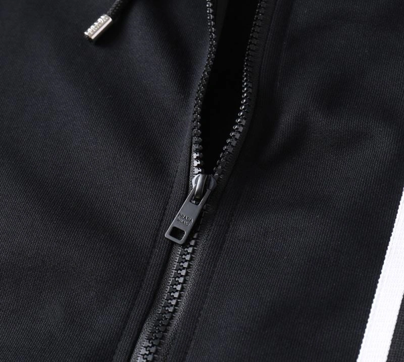 Brand-original Prada Long Suits