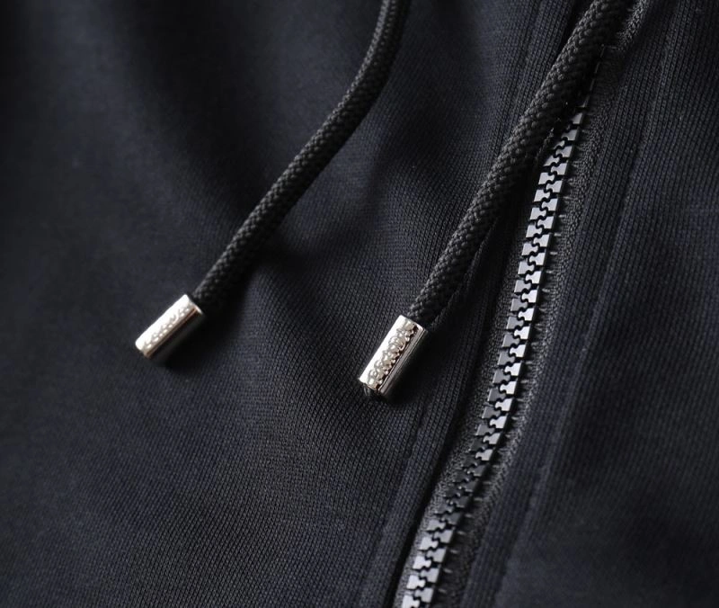 Brand-original Prada Long Suits