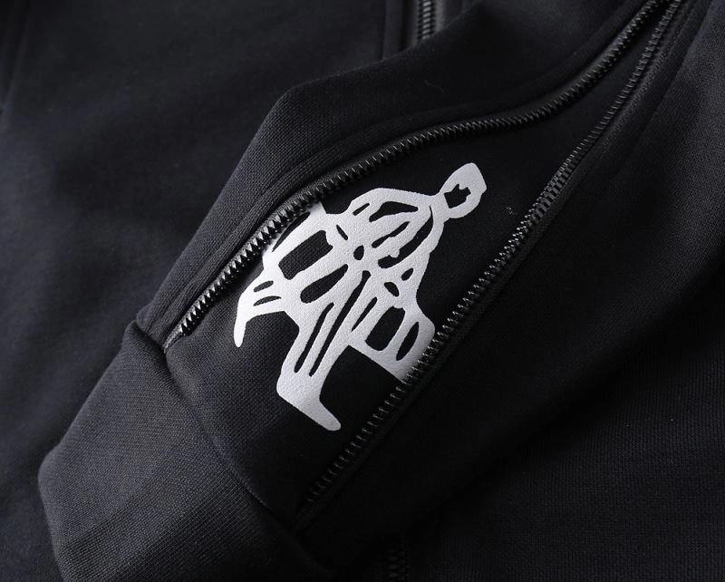 Genuine Prada Long Suits