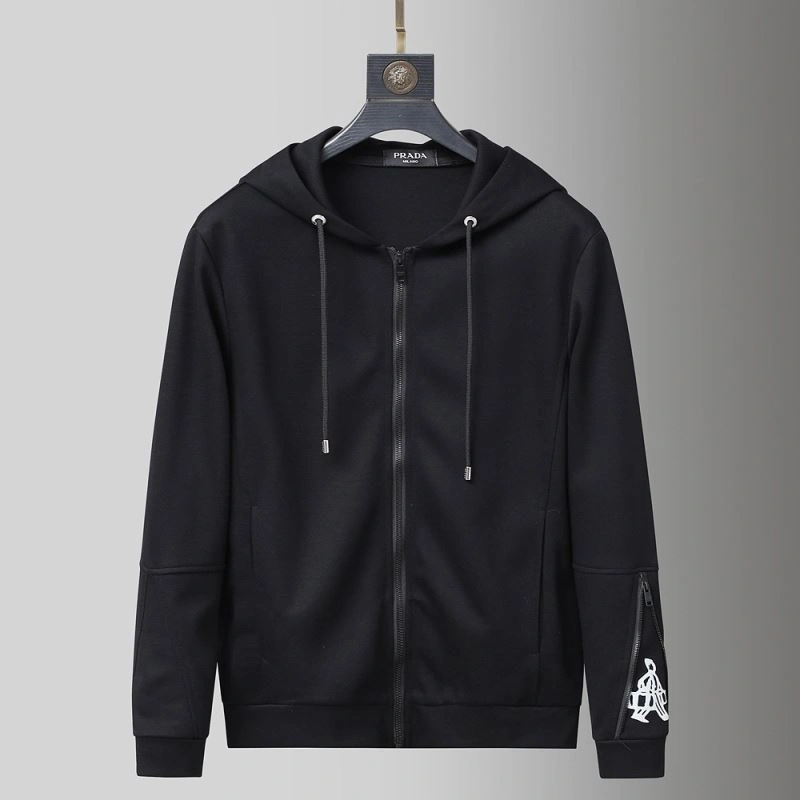 Genuine Prada Long Suits