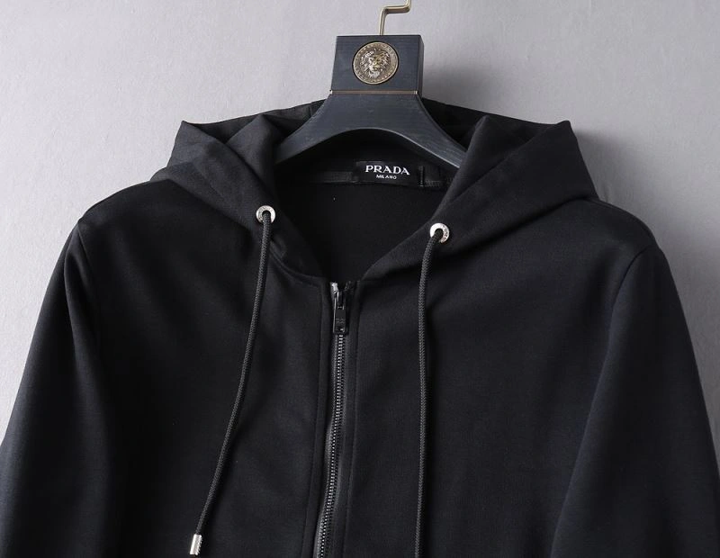 Genuine Prada Long Suits