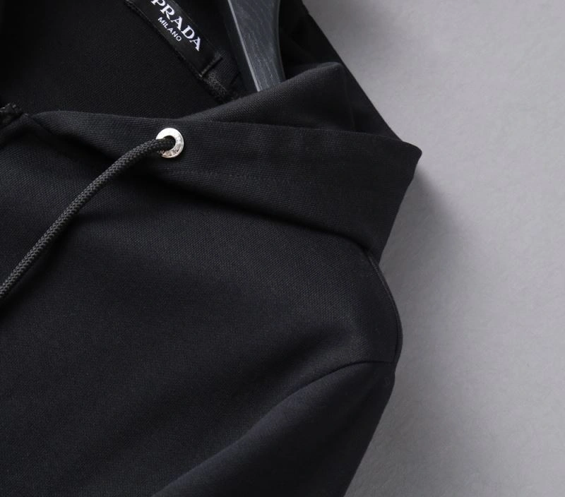 Genuine Prada Long Suits