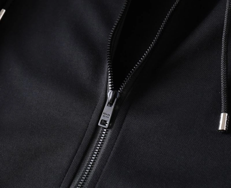Genuine Prada Long Suits